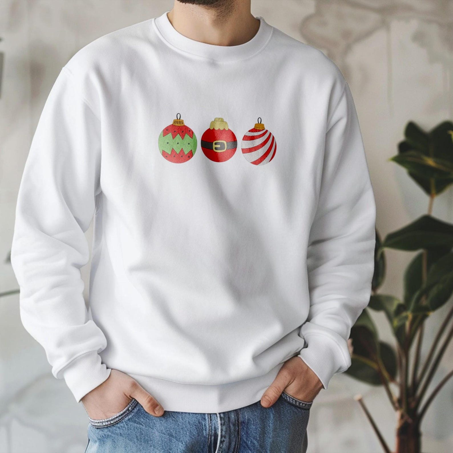 Mini Christmas Embroidery Design Set, Bundle of 30 Mini Holiday ...