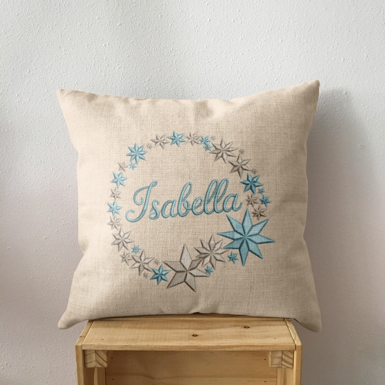 Newborn Baby Embroidery Design Bundle - Quotes, Baby Shower Gifts ...