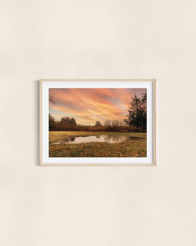 Hamptons New York, Digital Download, East Hamptons Landscape, Hamptons ...