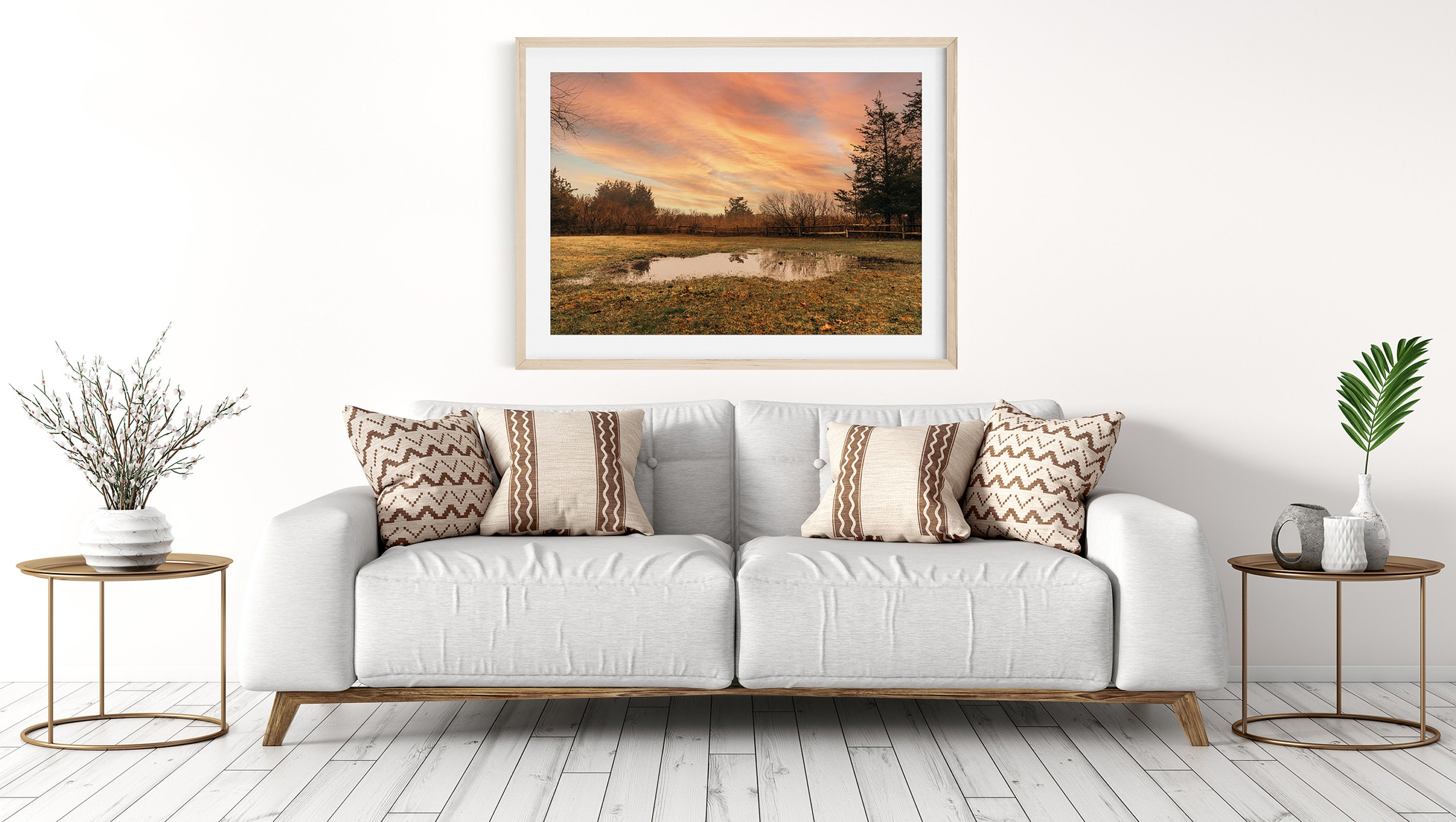 Hamptons New York, Digital Download, East Hamptons Landscape, Hamptons ...