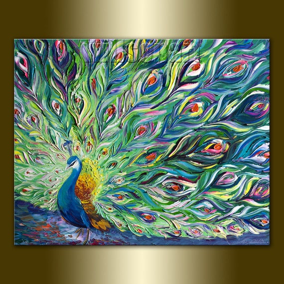 Modern Animal Painting