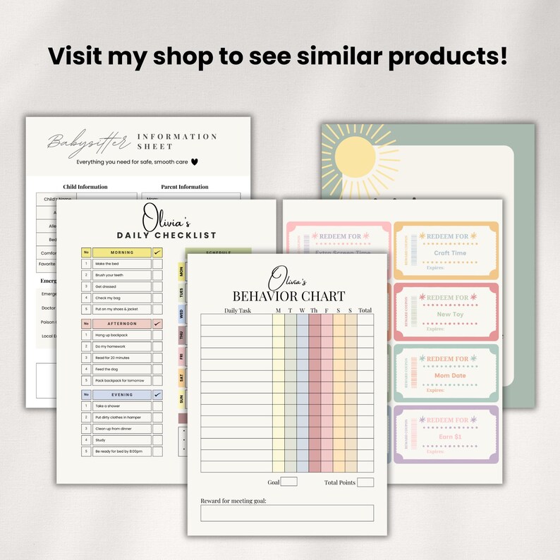 Feelings Chart Poster | Emotional Regulation, Calm Corner (digital ...