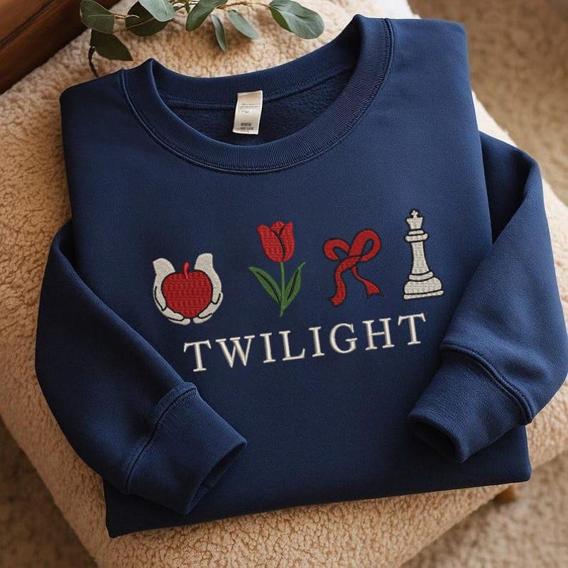 Twilight Craft Kit - Etsy - Page 2