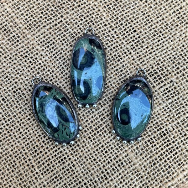 Soft Solder Jewelry - Etsy