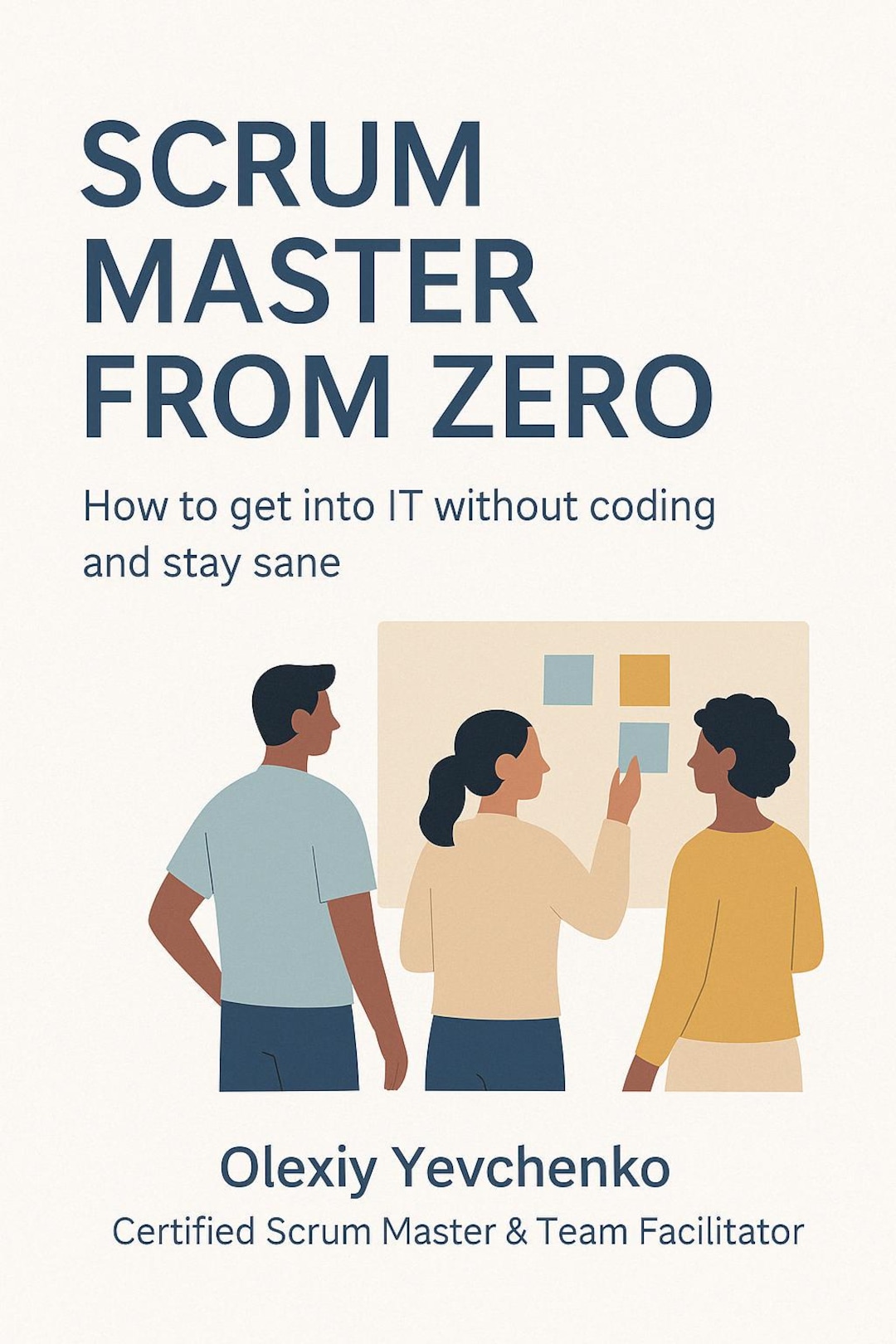 No Code, No Problem - Etsy