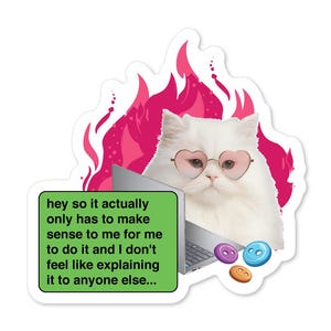 Hey so It Actually Only - Etsy