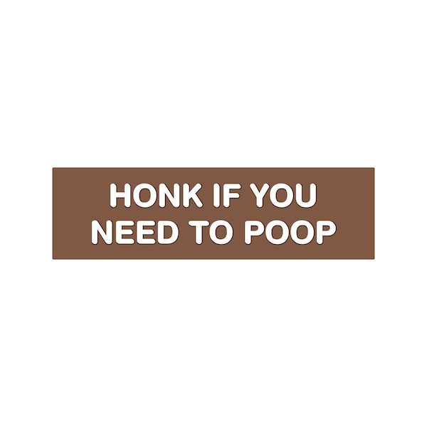 Funny Poop Magnets - Etsy