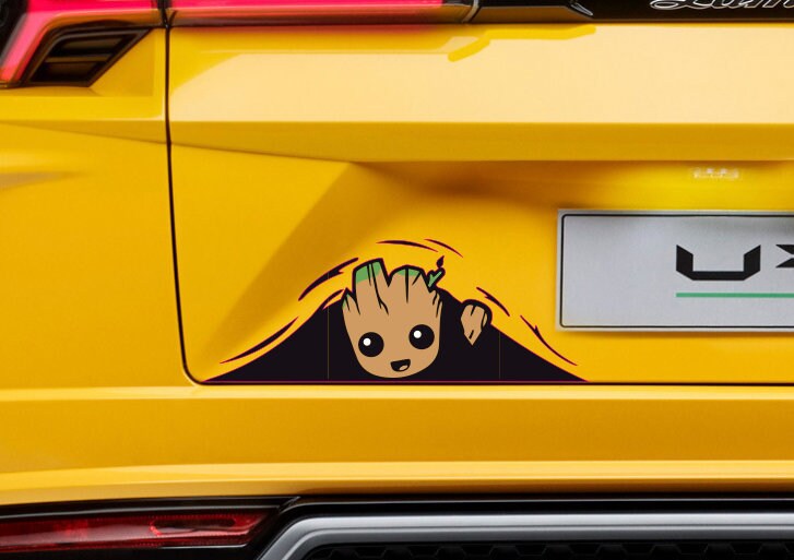 Hope Vinyl Decal Sticker Laptop Window Car Truck Choose Size | Etsy