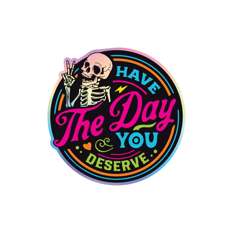 Snarky Stickers - Etsy