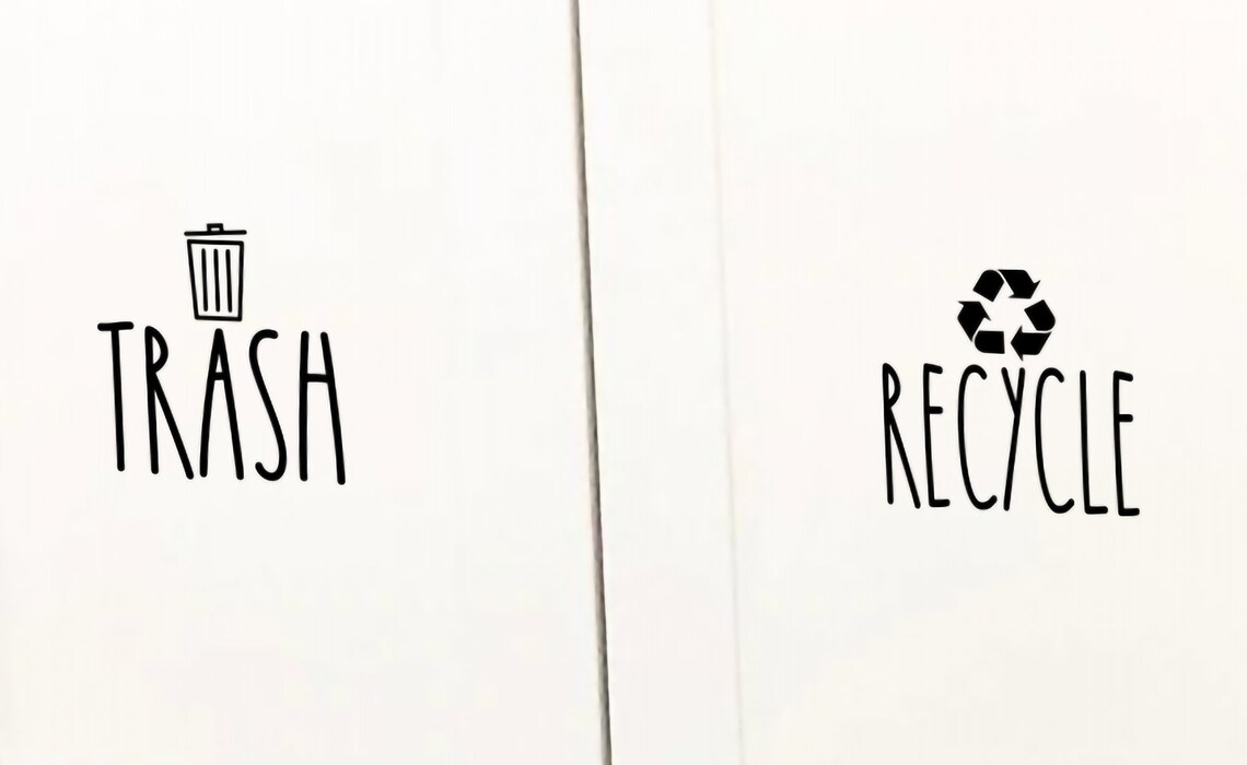 Rae Dunn Farmhouse Rae Dunn Inspired Decals Farm House - Etsy