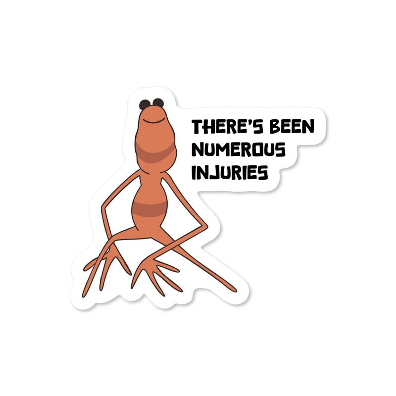 Marcus the Worm Quotes - Etsy