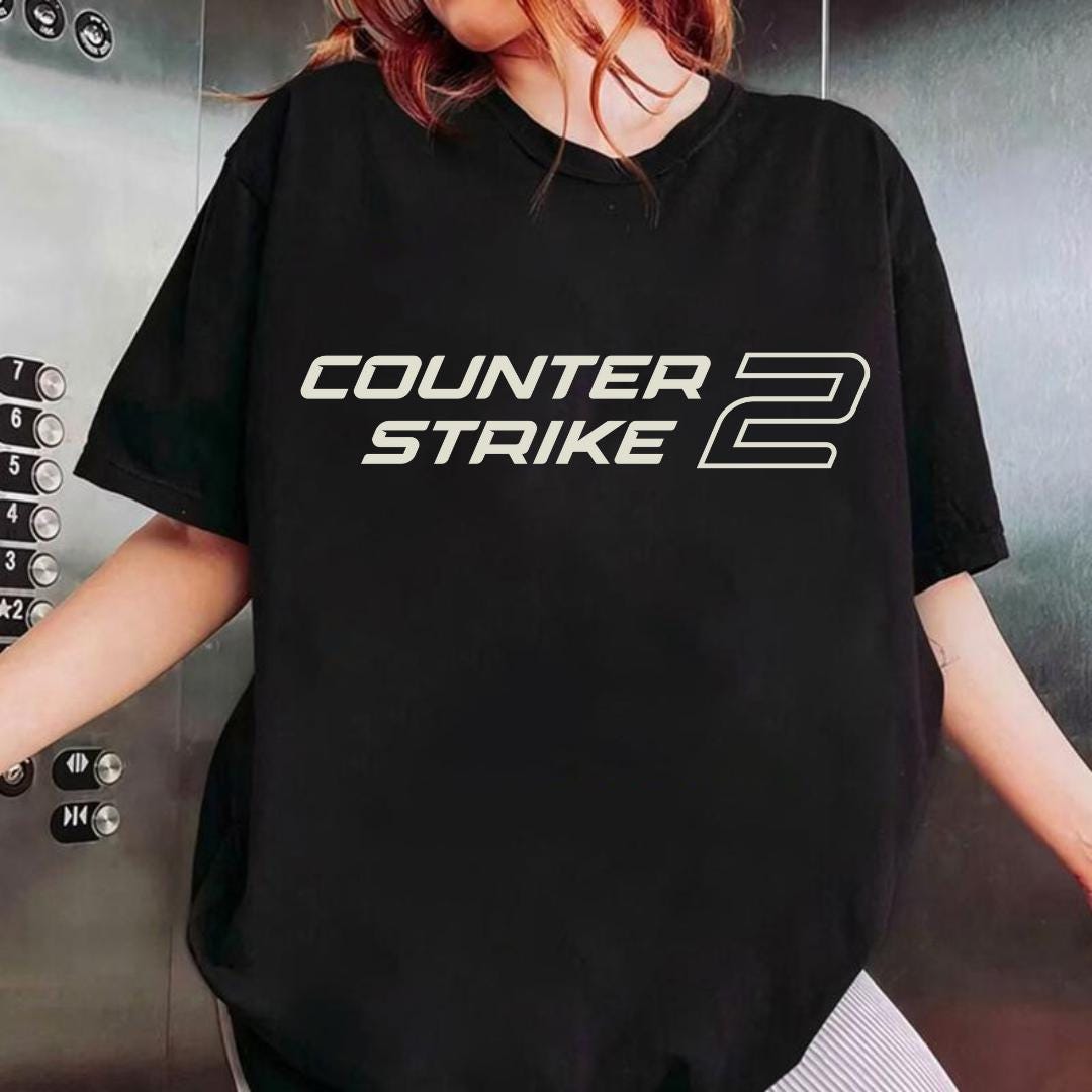 Counter-strike 2 Major PNG, CS2 Tournament Logo Design, Gamer Shirt ...