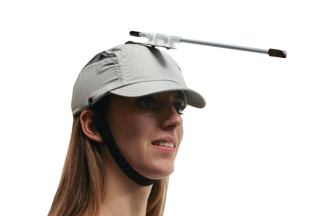 Head Pointer and Stylus Cap Edition - Etsy