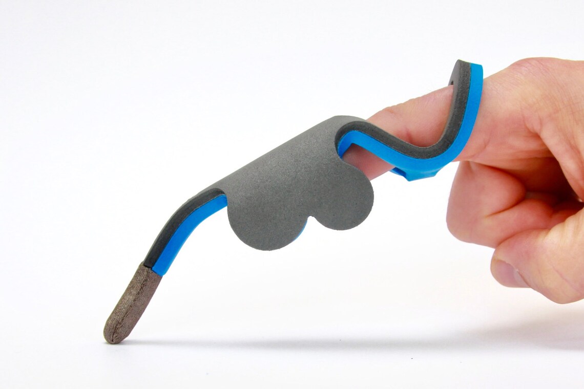 Shapeit Finger Stylus - Etsy