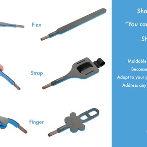 Shapeit Finger Stylus - Etsy