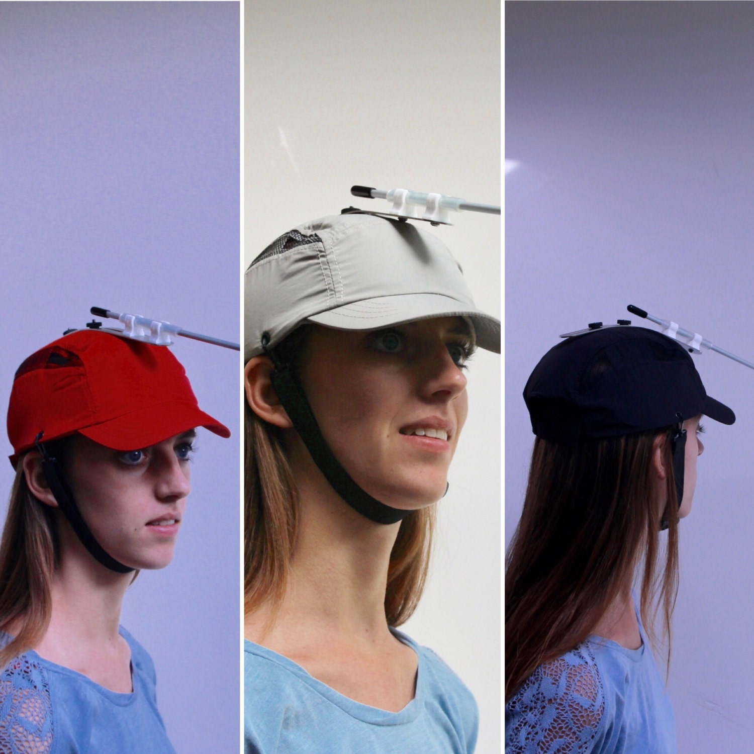 Head Pointer and Stylus Cap Edition - Etsy