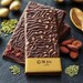 Pistachio Kunafa Chocolate Bar Recipe – Middle Eastern-inspired Gourmet ...