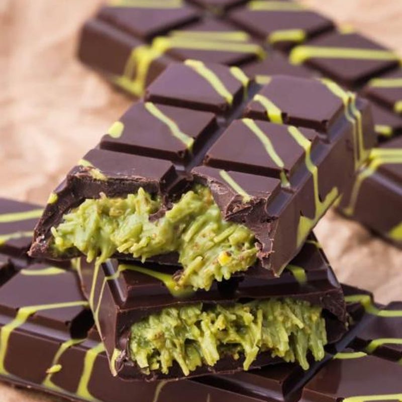 Matcha Labubu and Dubai Chocolate - Etsy Australia