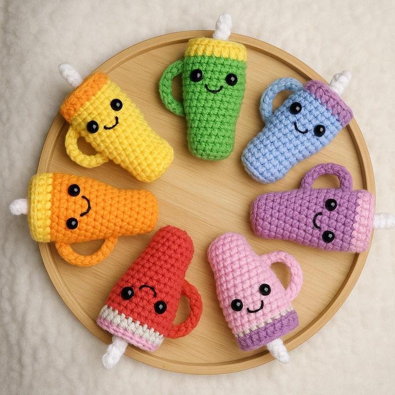 Stanley Kawaii - Etsy