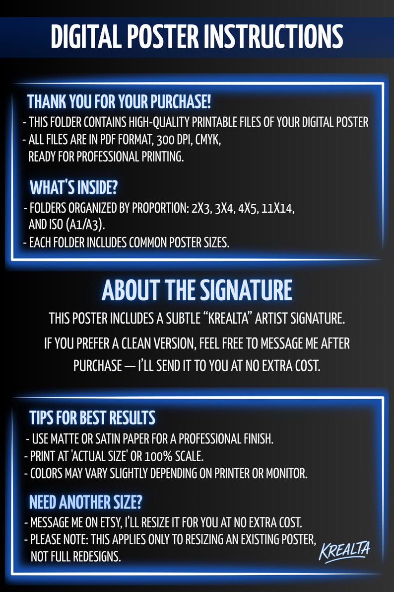 Sukuna Poster – Dark Realistic Anime Art Print | Jujutsu Kaisen Digital ...