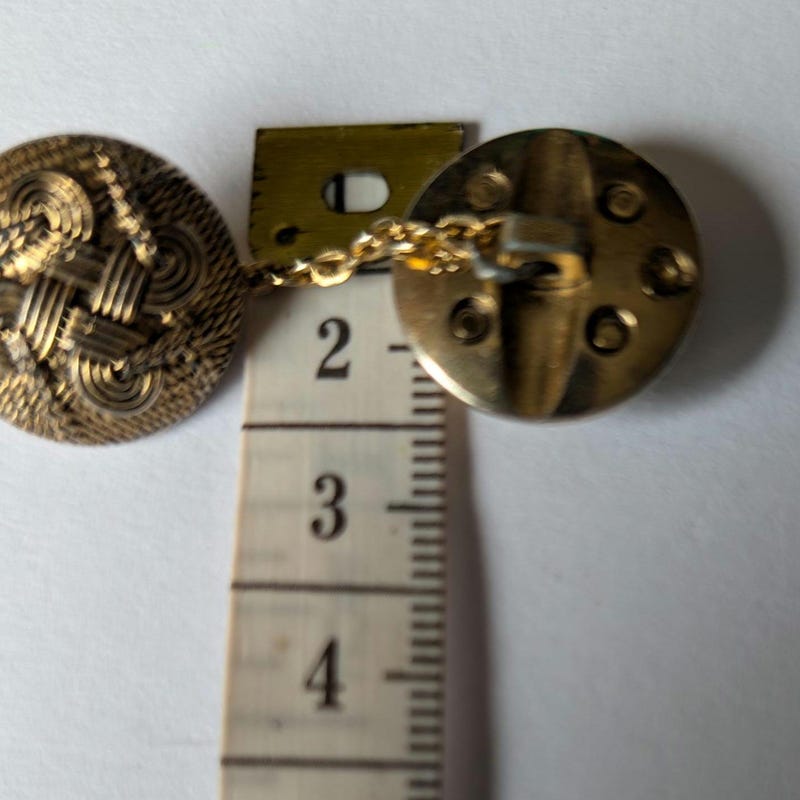 Fancy Buttons - Etsy
