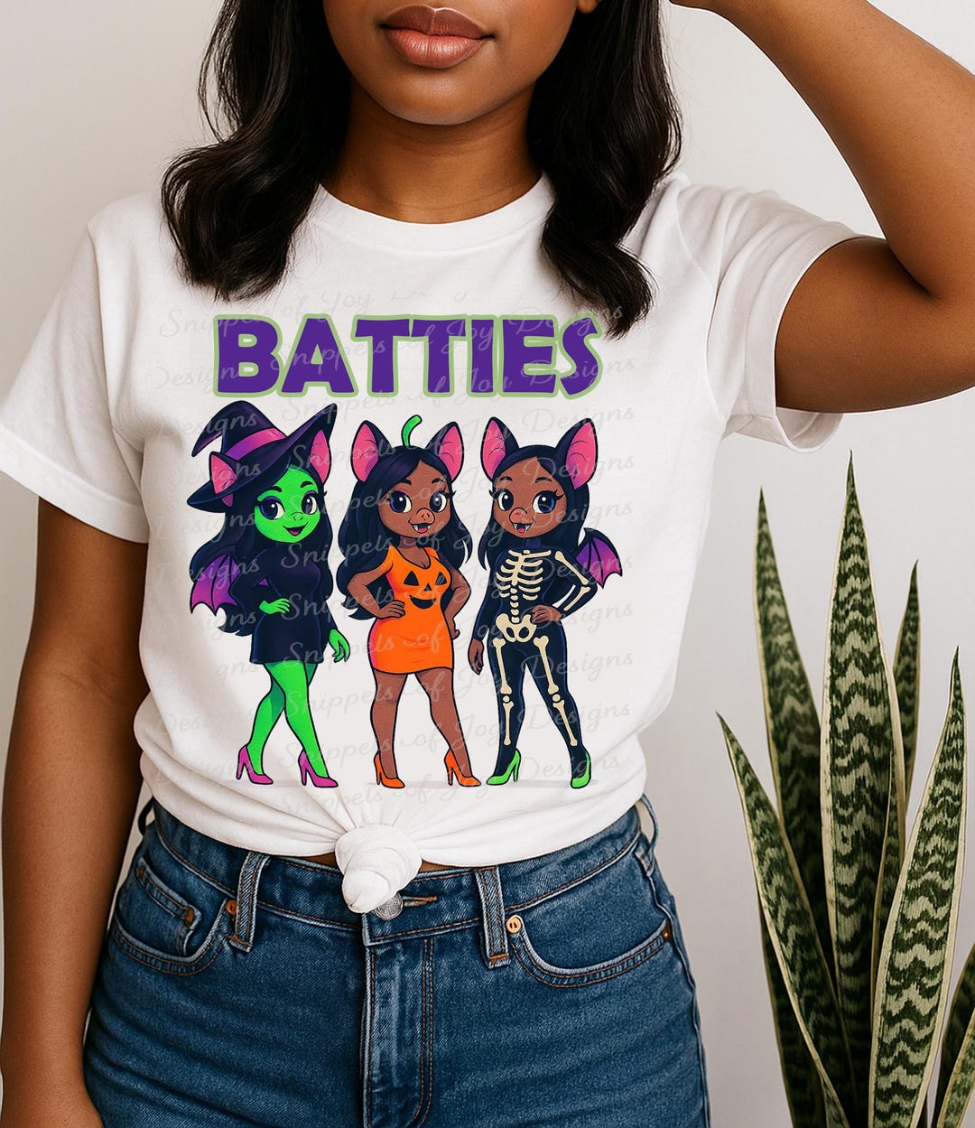 Funny Bat Halloween Png, Baddie Digital Download, Designs for Shirts ...