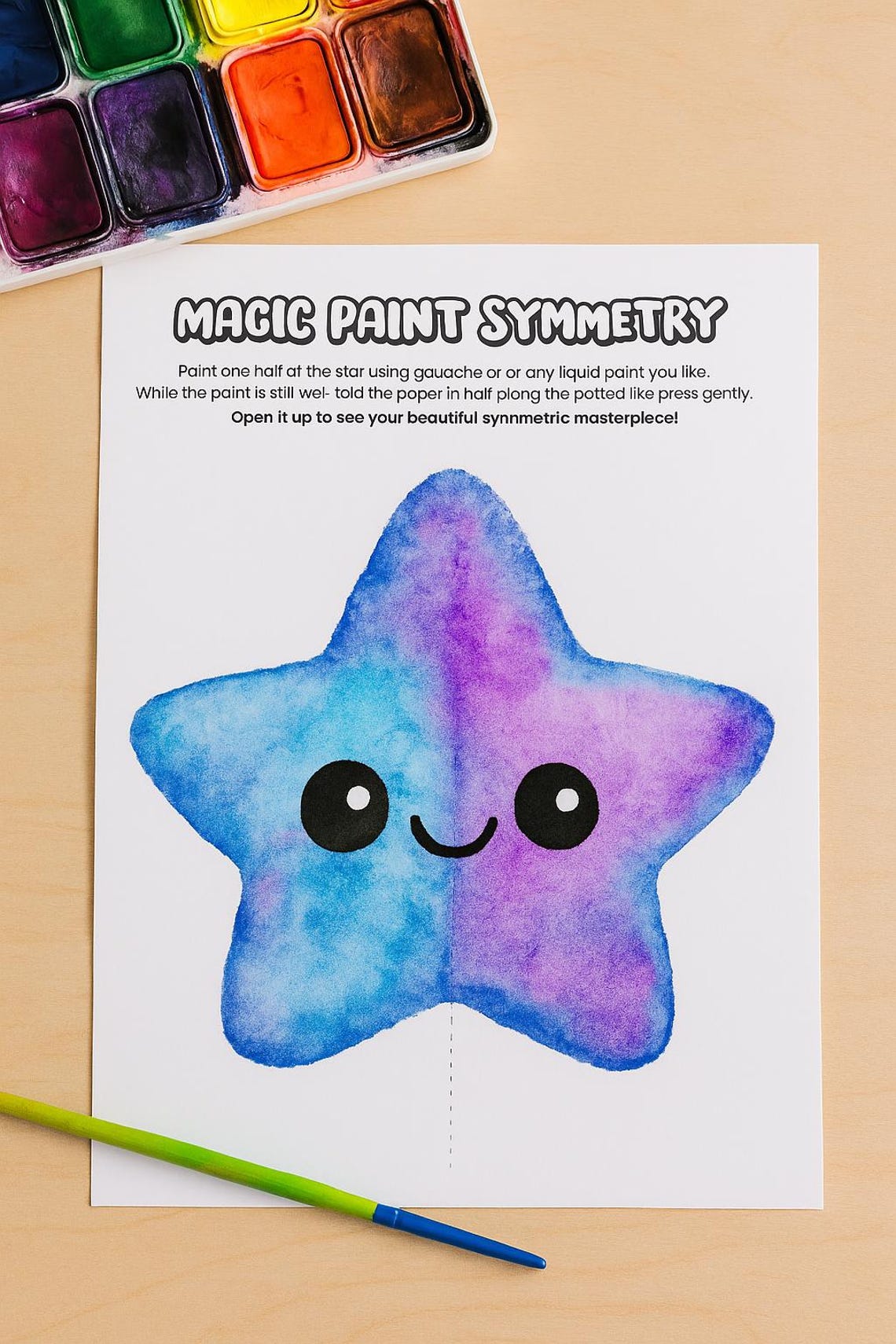 Christmas Activity Workbook for Kids | 20 Printable Pages (digital ...