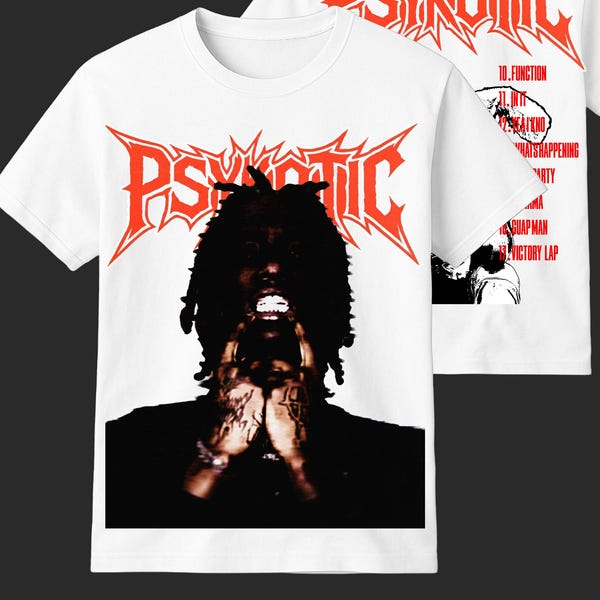 Osamason Merch - Etsy