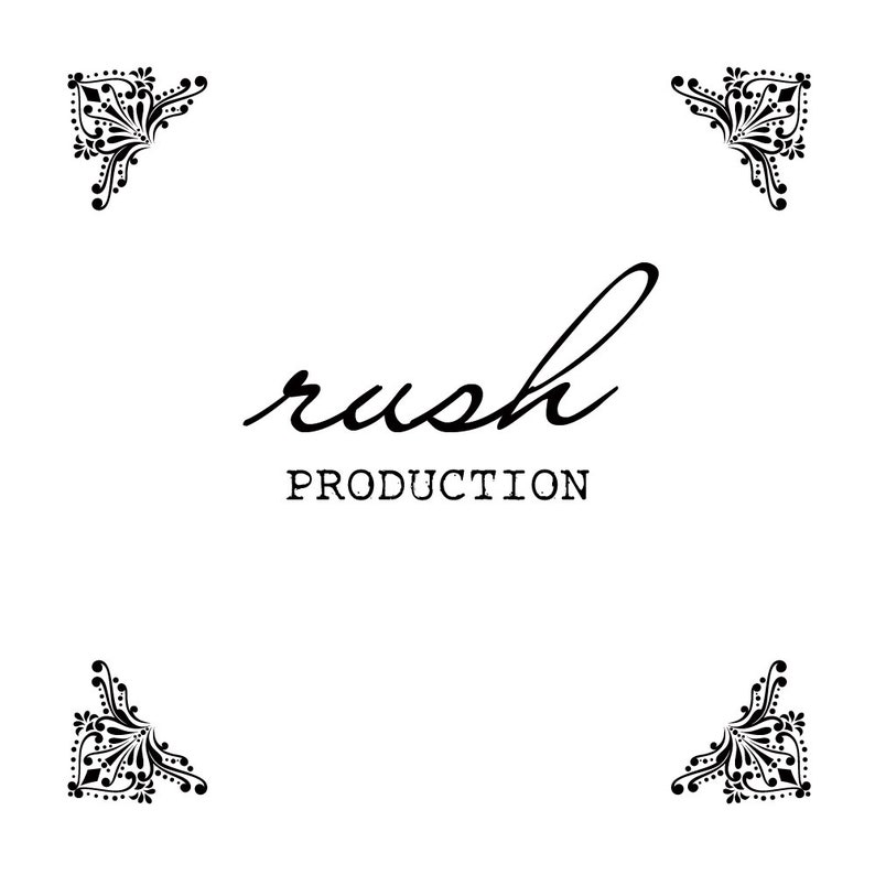 Rush Production - Etsy
