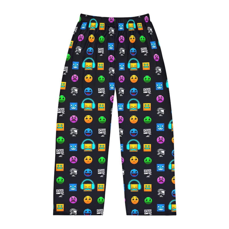 Geometry Dash Clothing - Etsy