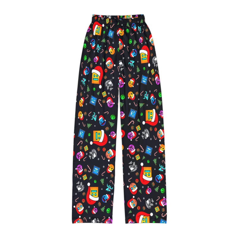 Geometry Dash Clothing - Etsy