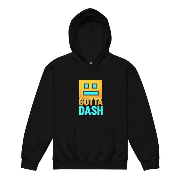 Geometry Dash Merch - Etsy