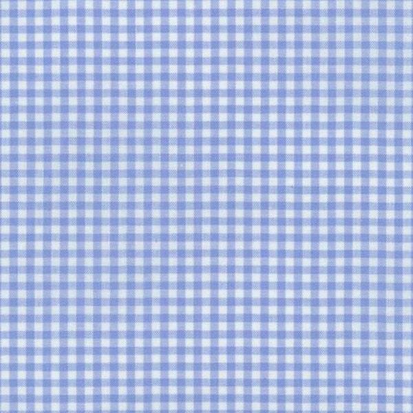 Periwinkle Fabric - Etsy