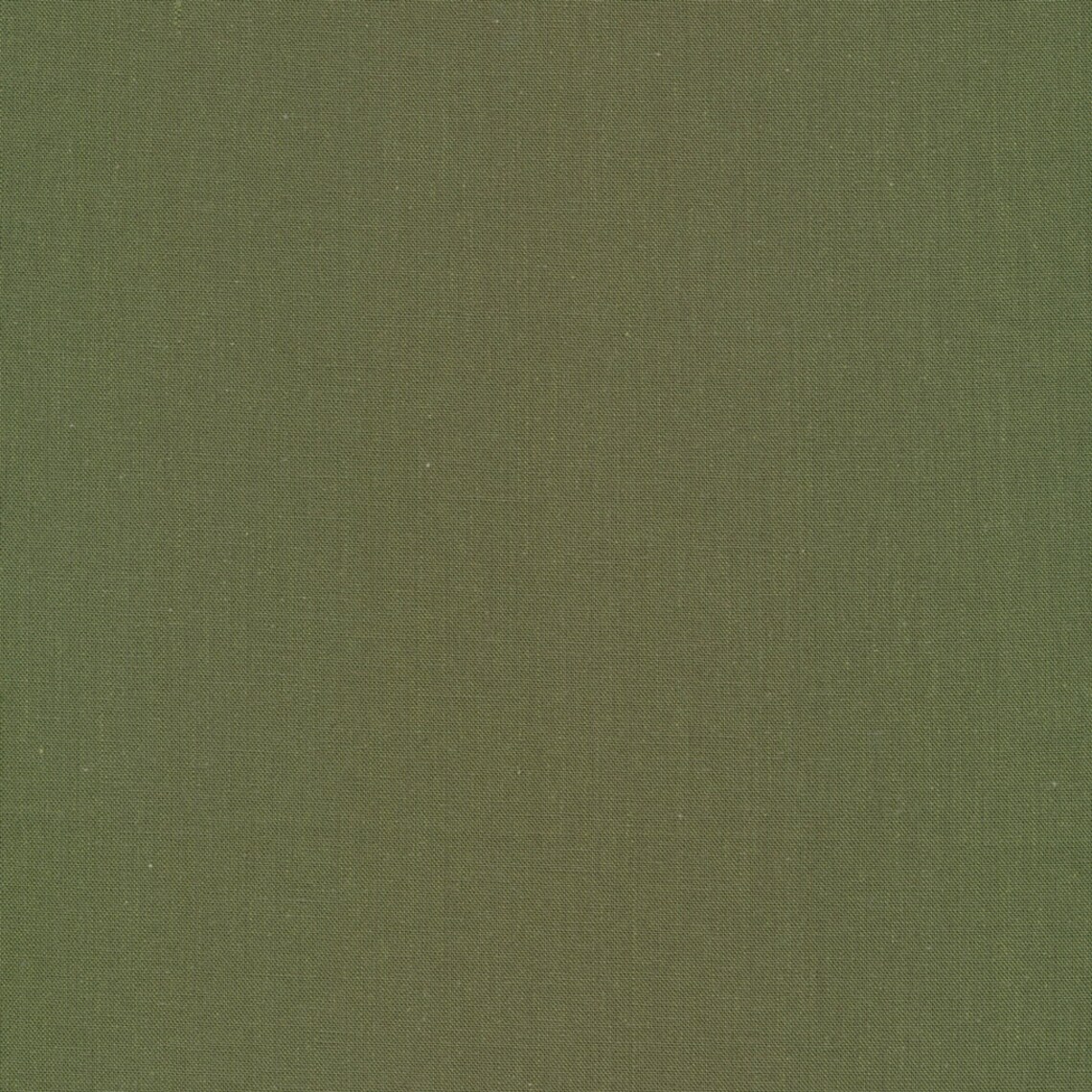 ORGANIC Olive Solid Cotton Fabric Quilting Weight Cirrus | Etsy