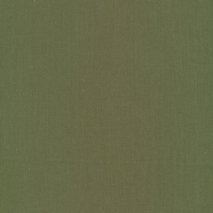 ORGANIC Olive Solid Cotton Fabric, Quilting Weight, Cirrus Solids From ...
