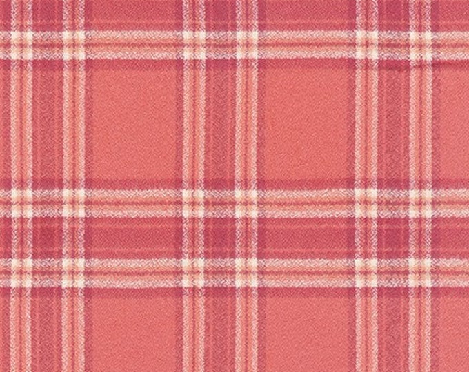 Solid Brown Flannel Fabric, Brown F019-1045 Flannel, Apparel Fabric ...