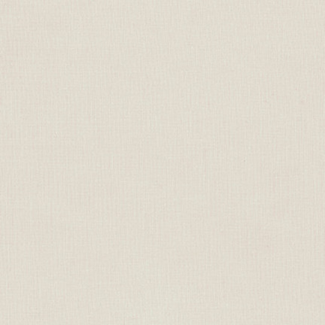 Kona Cotton Solid Fabric, 1242 NATURAL Kona Cotton, Quilting Cotton ...