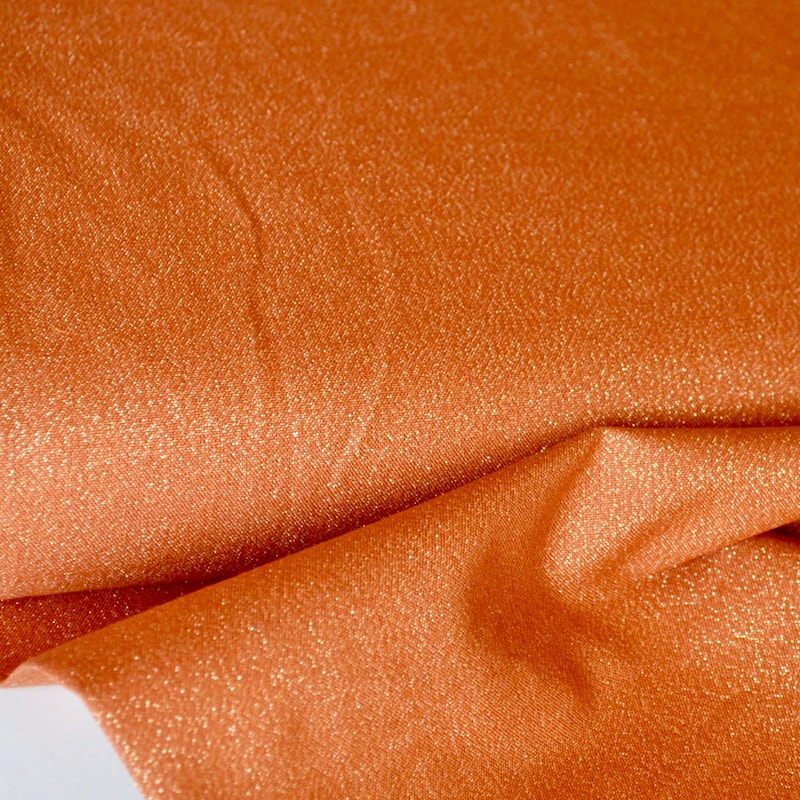 Copper Fabric - Etsy