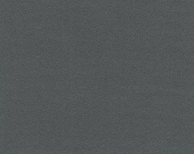 Solid Brown Flannel Fabric, Brown F019-1045 Flannel, Apparel Fabric ...