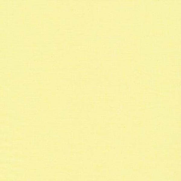 Pastel Yellow Fabric - Etsy