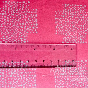 Add Strawberry Print Imprint Collection Cotton Fabric AGF - Etsy