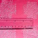 Add Strawberry Print Imprint Collection Cotton Fabric AGF - Etsy