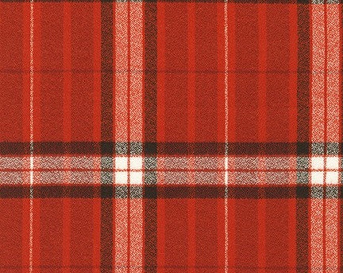 Solid Brown Flannel Fabric, Brown F019-1045 Flannel, Apparel Fabric ...