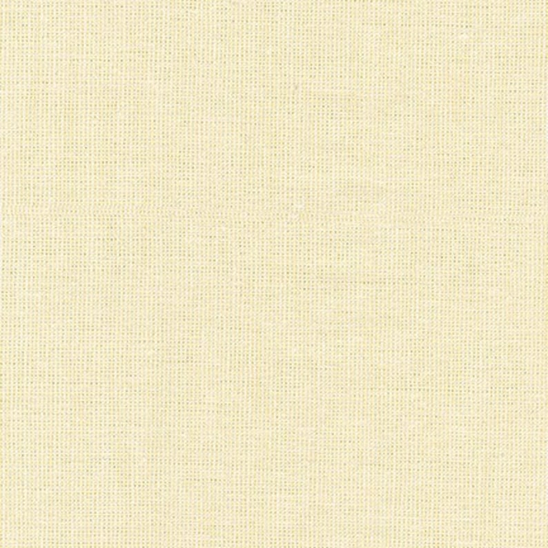 NEW Metallic 1181 IVORY Essex Yarn Dyed Linen Gold Sparkle - Etsy