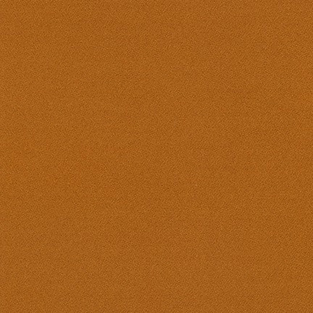 NEW Organic Solid Flannel, M263-1318 RUST From Mammoth Collection ...