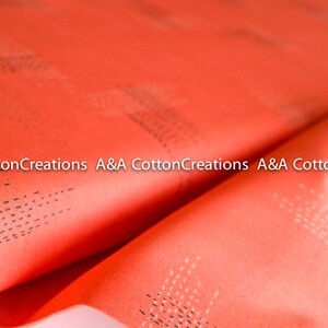 Miss Thread Woodlands Print, Woodlands Fusion Collection, Cotton Fabric ...