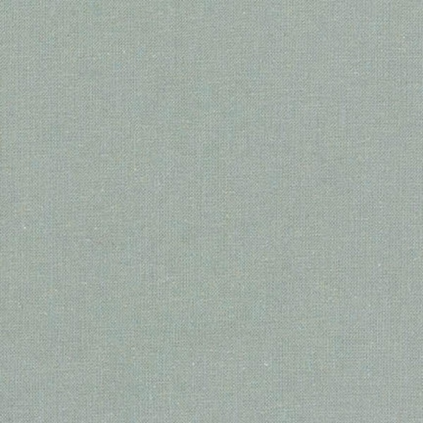 Blue Linen Fabric - Etsy