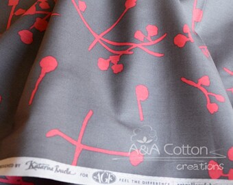 Morse Dot Pink Print Imprint Collection Cotton Fabric AGF | Etsy