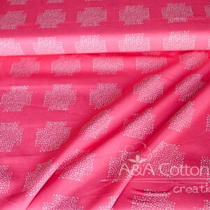 Add Strawberry Print Imprint Collection Cotton Fabric AGF - Etsy