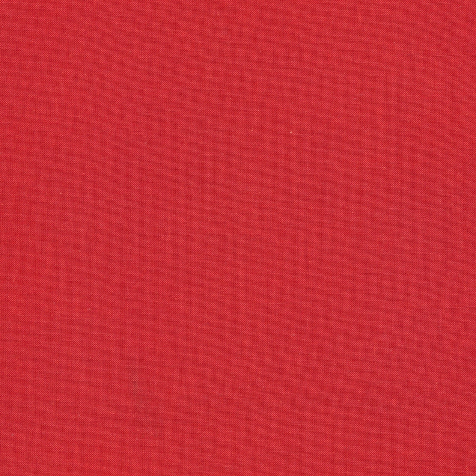 ORGANIC Lava Solid Cotton Fabric Red Woven Cotton Yarn Dyed - Etsy